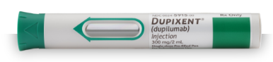 How DUPIXENT® (dupilumab) is Taken: CRSwNP Dosing