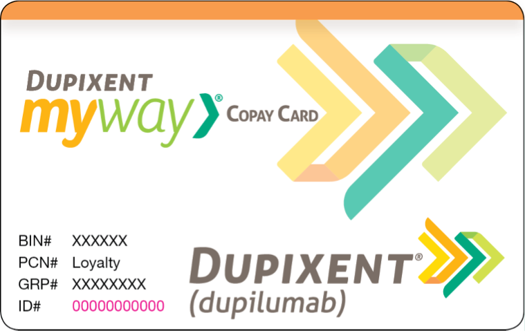 Starting Dupixent