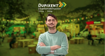 First Ever Eoe Day Dupixent Dupilumab